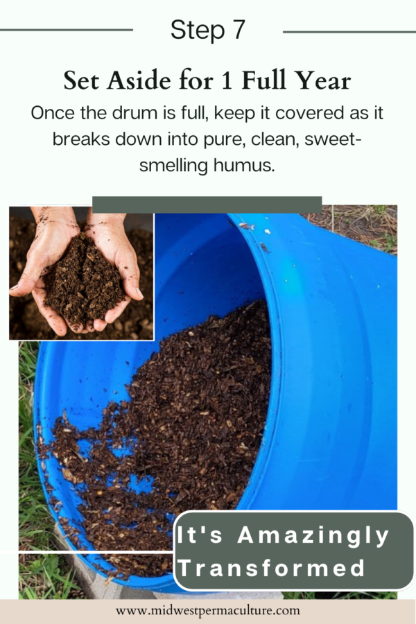 DIY "Super Clean Composting Toilet" Design | Midwest Permaculture