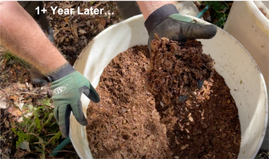DIY "Super Clean Composting Toilet" Design | Midwest Permaculture
